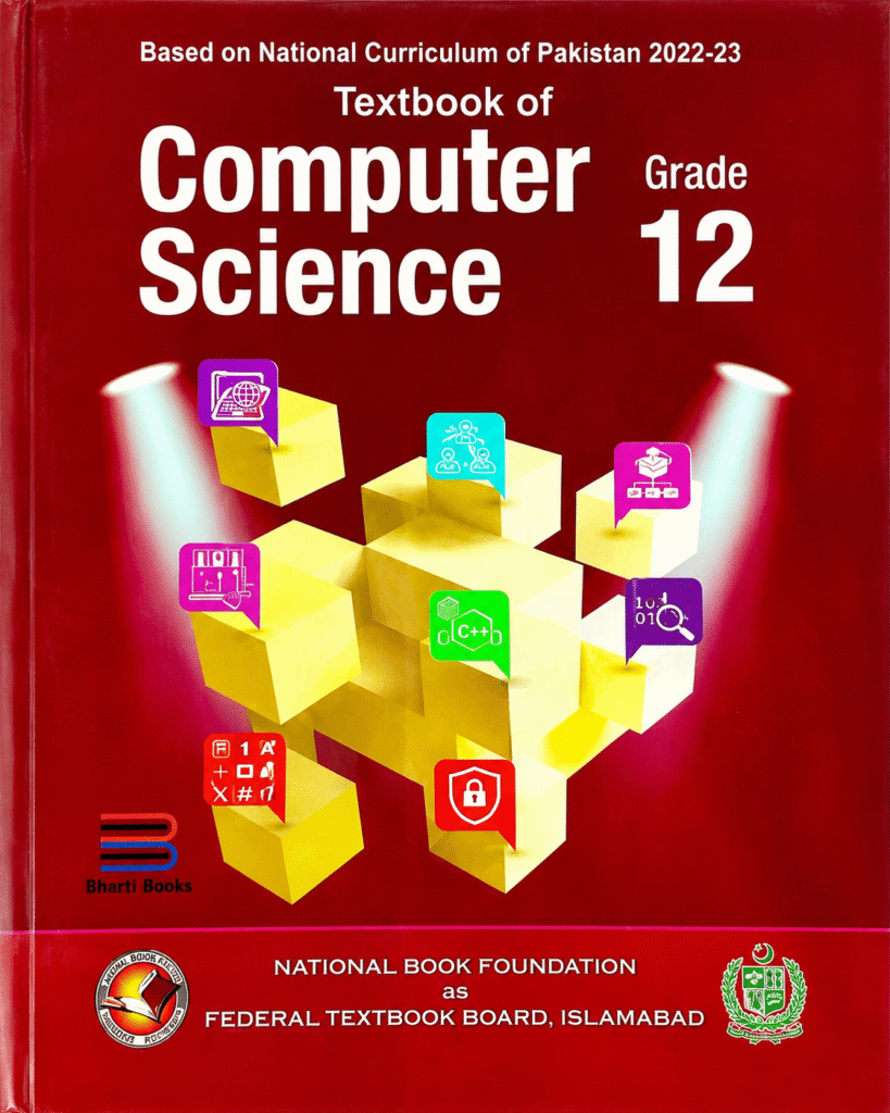 FBISE Class 11 Computer Science Notes 2026 New - HSA Notes